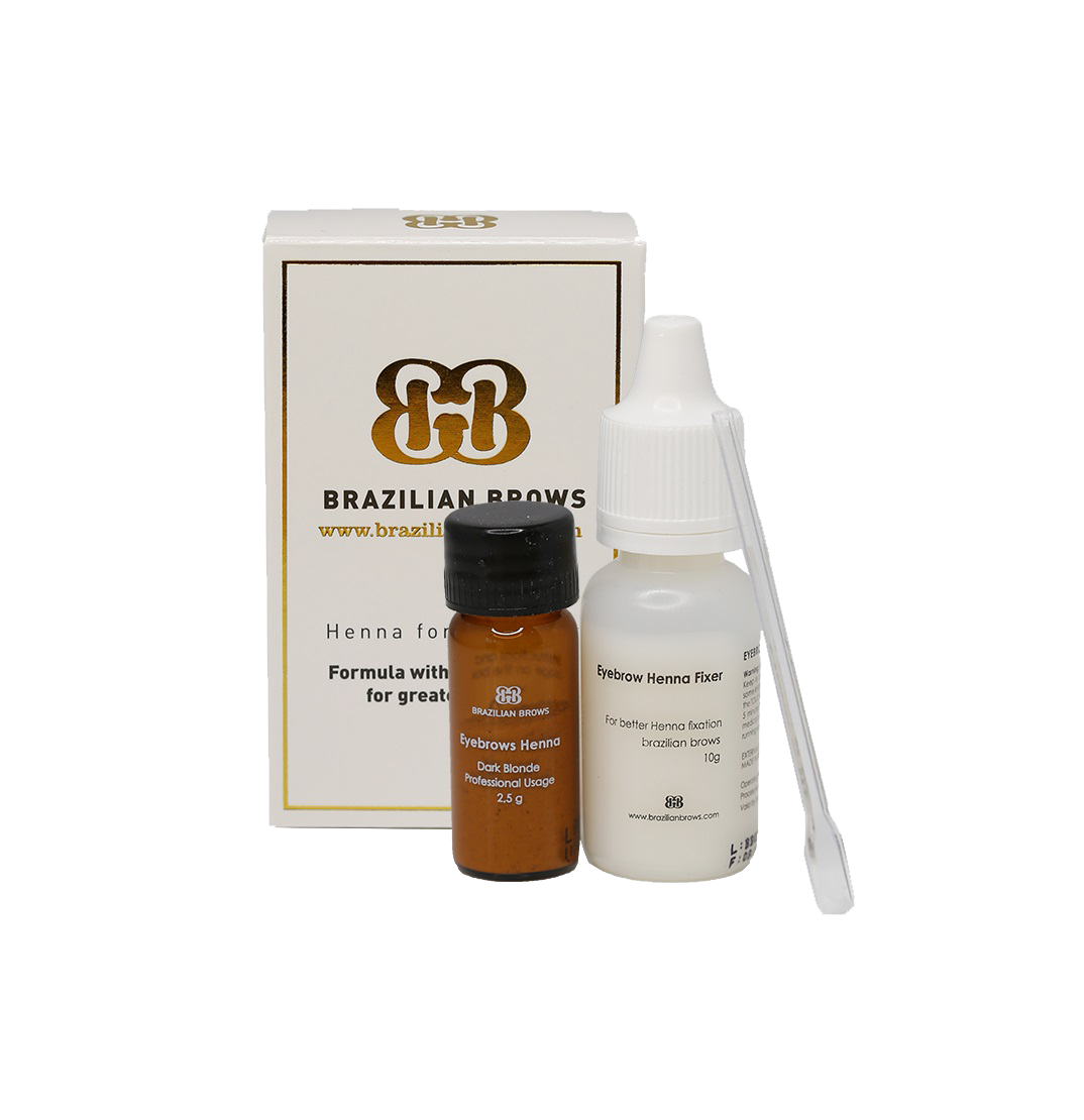 Brazilian Brows - Your Destination for Perfect Eyebrows