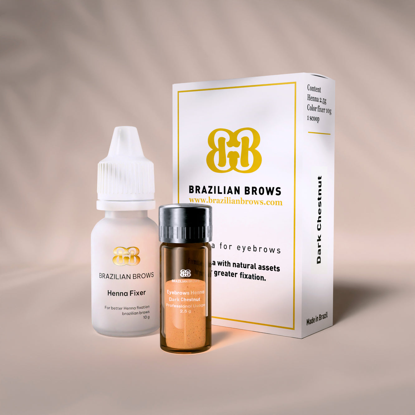 Brazilian Brows - Your Destination for Perfect Eyebrows