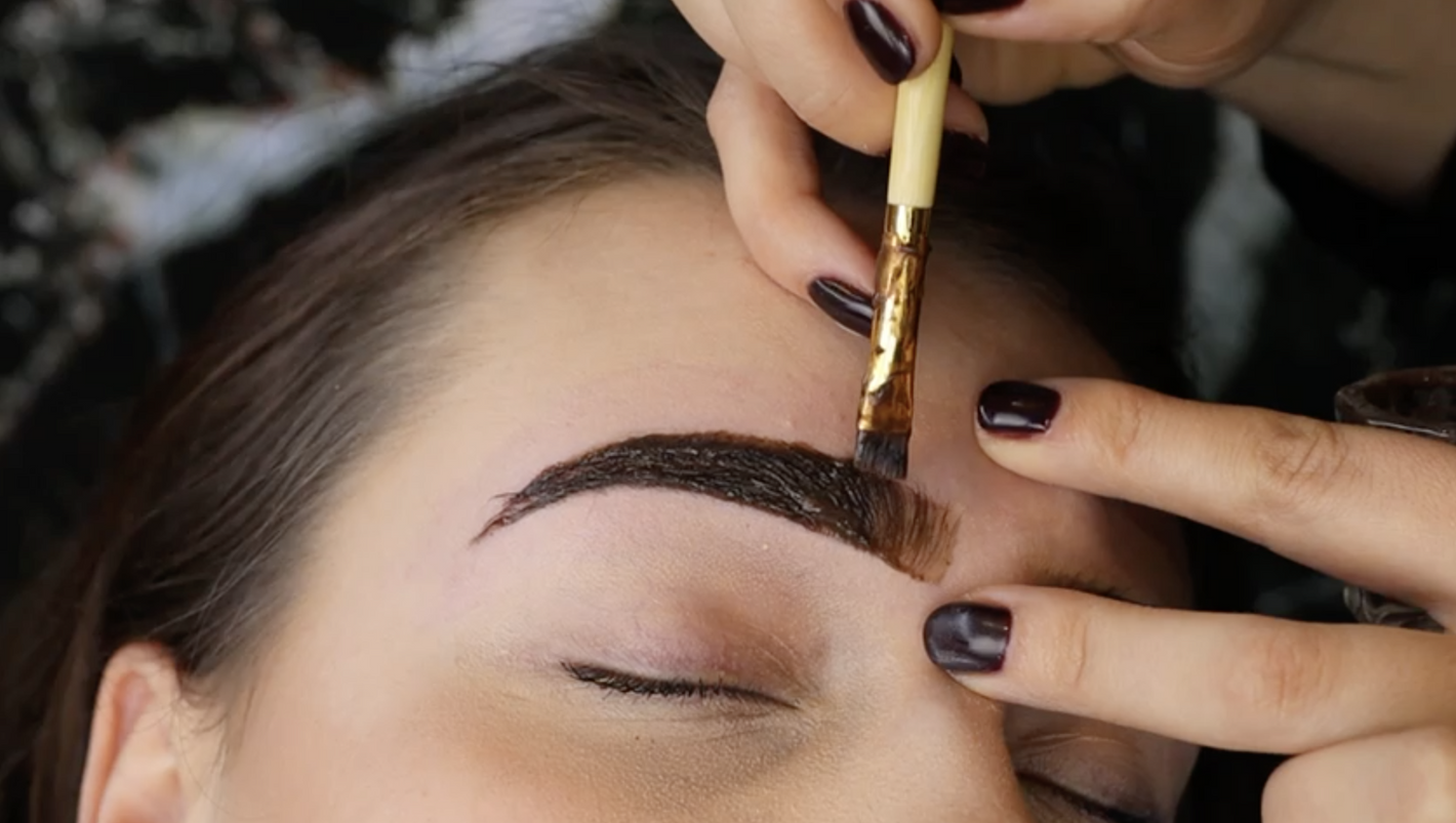 Brazilian Brows